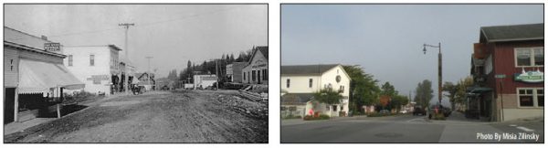Duvall's History - Duvall Chamber of Commerce