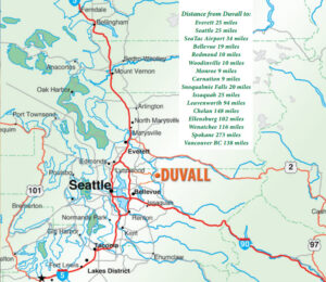Explore Duvall - Duvall Chamber of Commerce